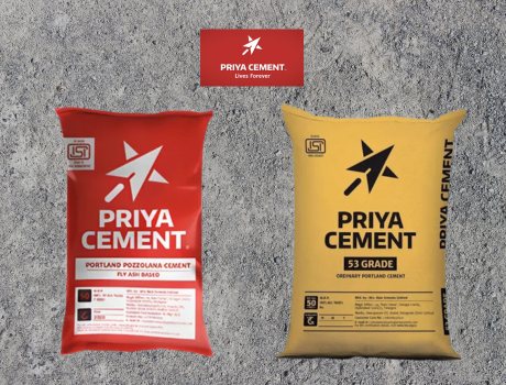 Concrete Product Suppliers | Cement & Steel Dealers | Raju&Co | Arul Group